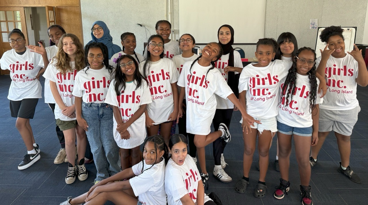 Girls Inc. | Inspiring All Girls to be Strong, Smart & Bold