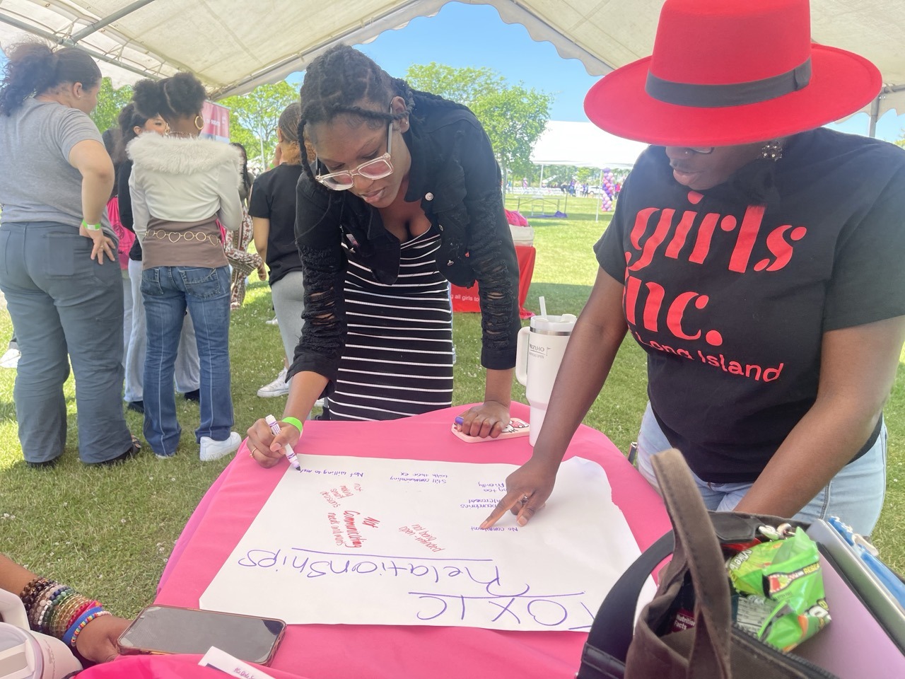Girls Inc. | Inspiring All Girls to be Strong, Smart & Bold